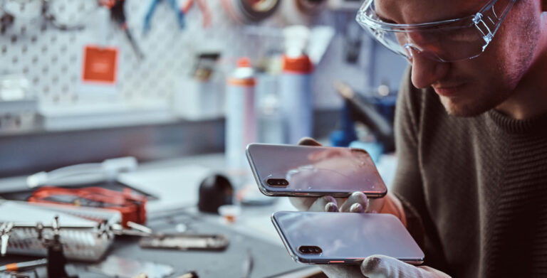 WeFixit & WePrintit | Printing & Electronics Repair Services